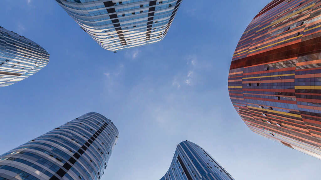 会社概要 | WWIP | 中国 & 香港 事業